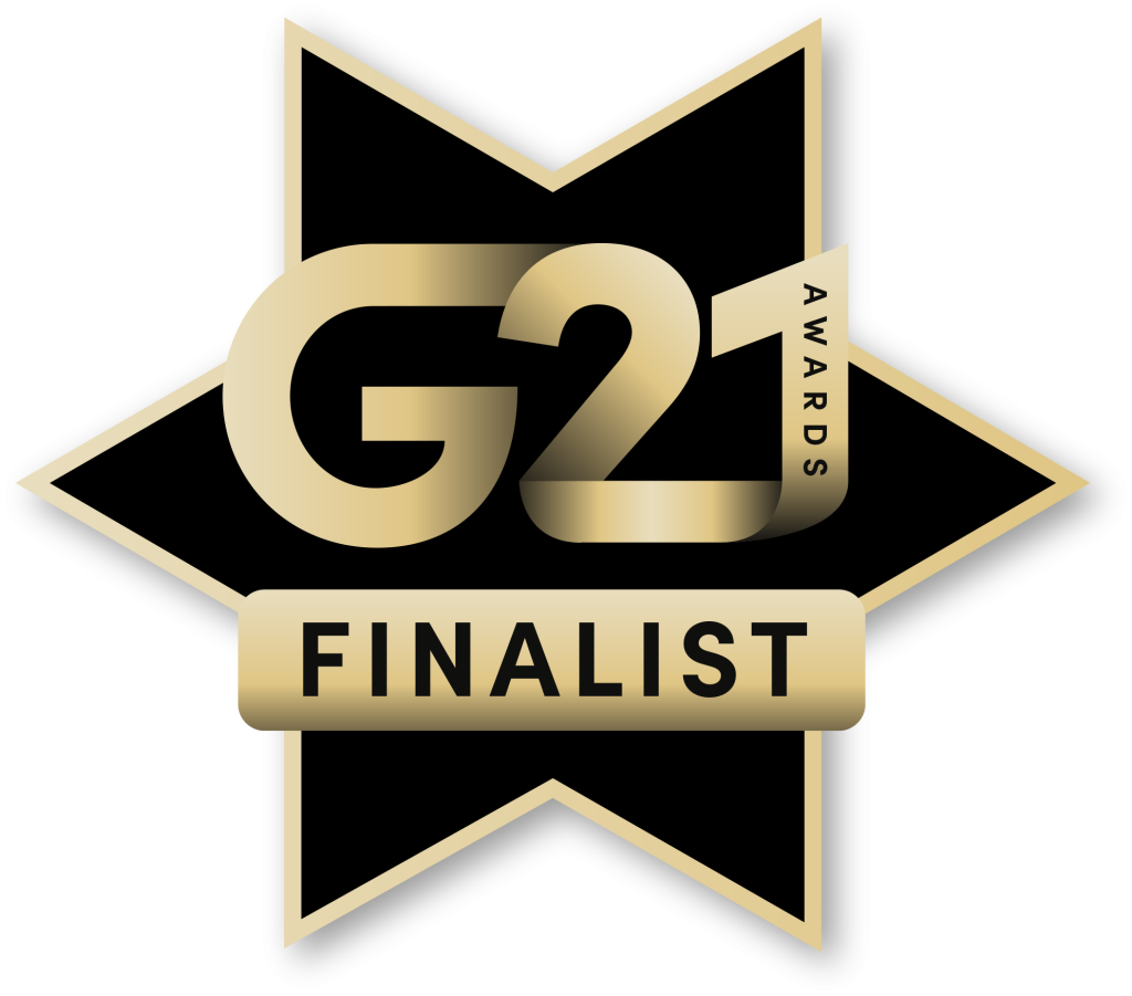 Global Windows in the 2021 G-Awards Finals | Global Windows
