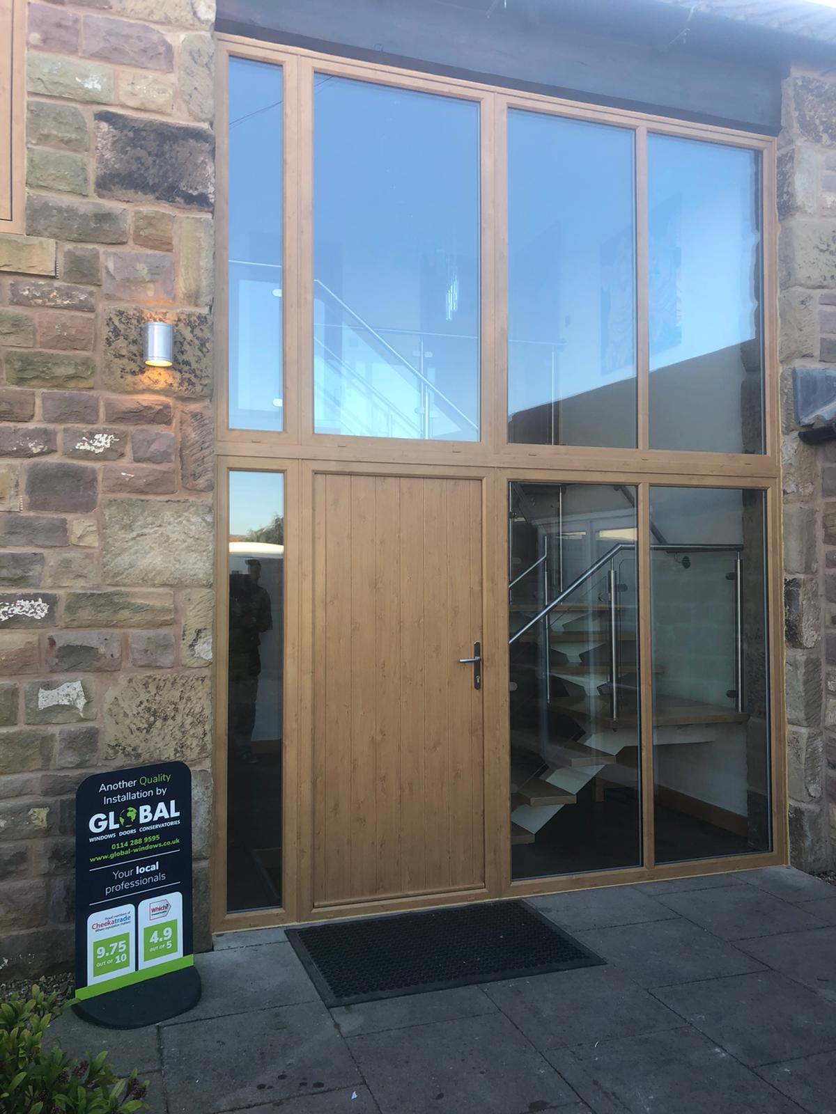 Global Windows Guarantee | Global Windows